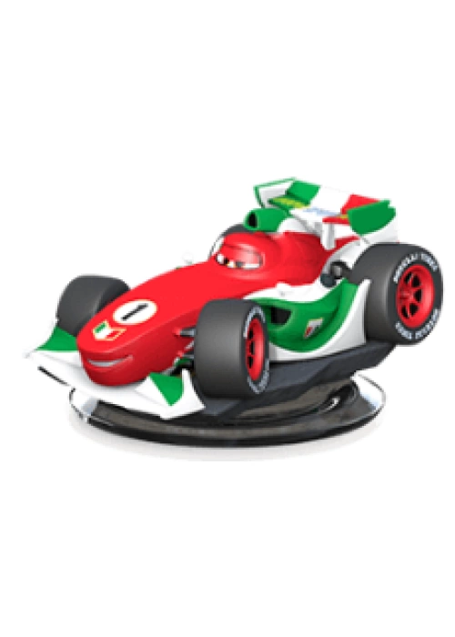 Francesco Disney Infinity – Retro Gaming Club